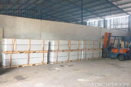 Don Techo Láminas para Techo de Fibrocemento Plycem Tipo Machihembrado ...