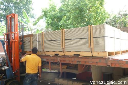 Don Techo Láminas para Techo de Fibrocemento Plycem Tipo Machihembrado ...