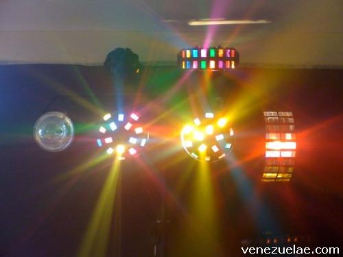 Premium Disco Party, fiestas infantiles, estilo discoteca, maracaibo