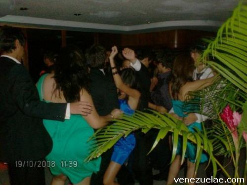 Premium Disco Party, fiestas infantiles, estilo discoteca, maracaibo