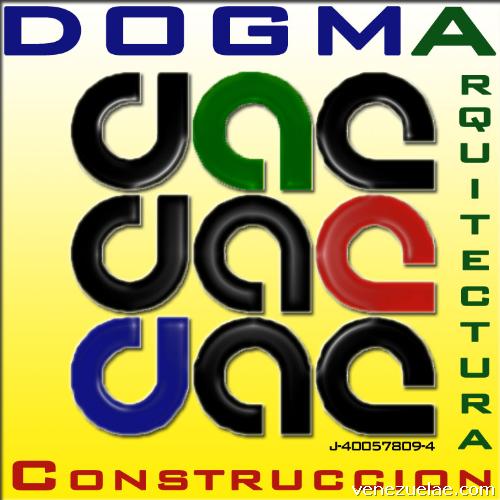 Dogma Arquitectura Y Construcción C.a.: teléfono - San Francisco Sector ...