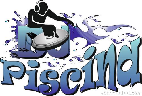 Dj Piscina - Sorprendente en Los Teques