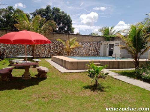 Posada tipo casas Vacacionales en río chico: teléfono - Canales De Río ...