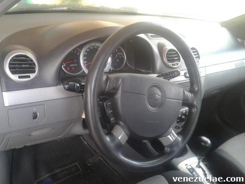 Chevrolet Optra Design 2010 en Maturín