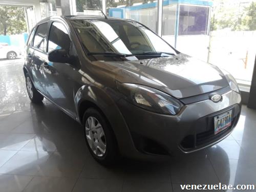 Ford fiesta move 2012 en Caracas Distrito Capital
