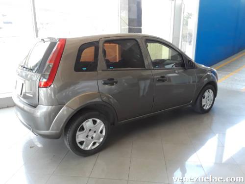Ford fiesta move 2012 en Caracas Distrito Capital