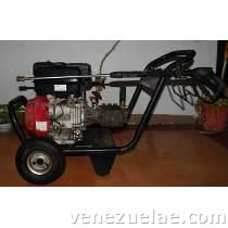 Hidrojet Industrial Marca Honda 4000 Psi Motor A Gasolina en Caracas ...