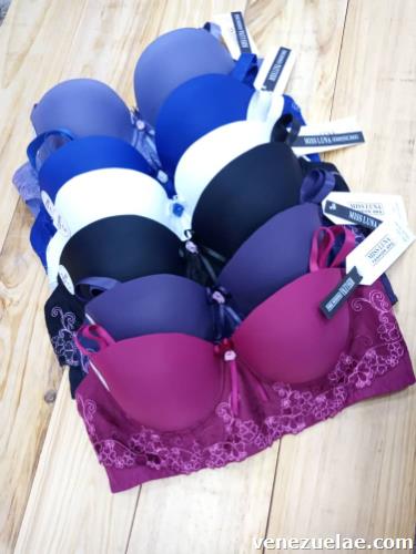 Venta de Ropa Íntima Damas y Caballeros en Caracas Distrito Capital