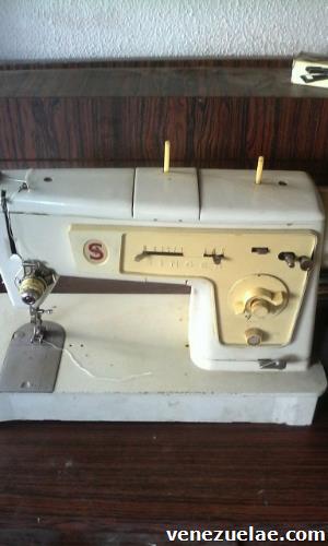 Máquina de coser singer modelo 478 en Caracas Distrito Capital