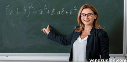 Profesora de matemática: teléfono y horarios - El Torreón, Guarenas ...
