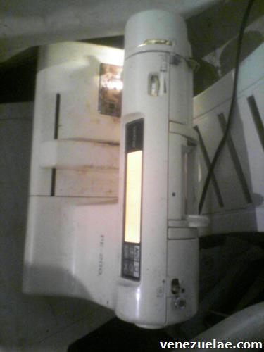 Máquina de Bordar Brother Pe-200 en Maturín