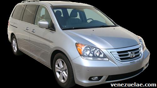 Ride_vans Servicio de Transporte: teléfono - San Diego, Valencia