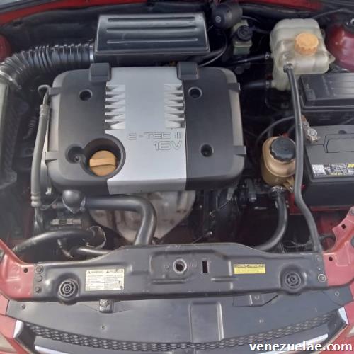 Optra Design Año 2008 Automático en Guarenas