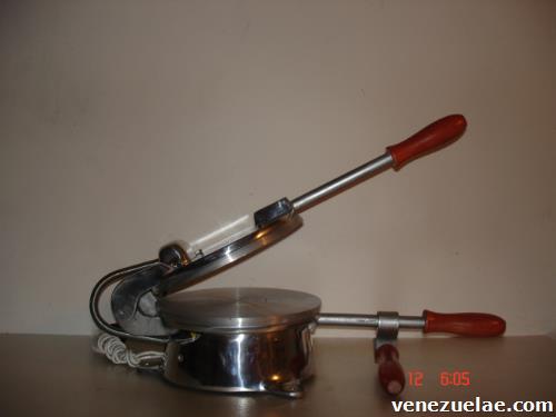 Máquina de Hacer Hostias y Troqueles en La Fría