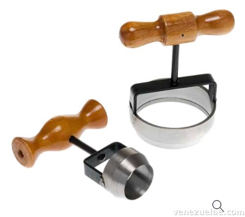 Máquina de Hacer Hostias y Troqueles en La Fría