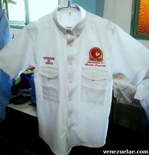 Fábrica De Uniformes Grupo MSG 77, C. A en Ocumare del Tuy